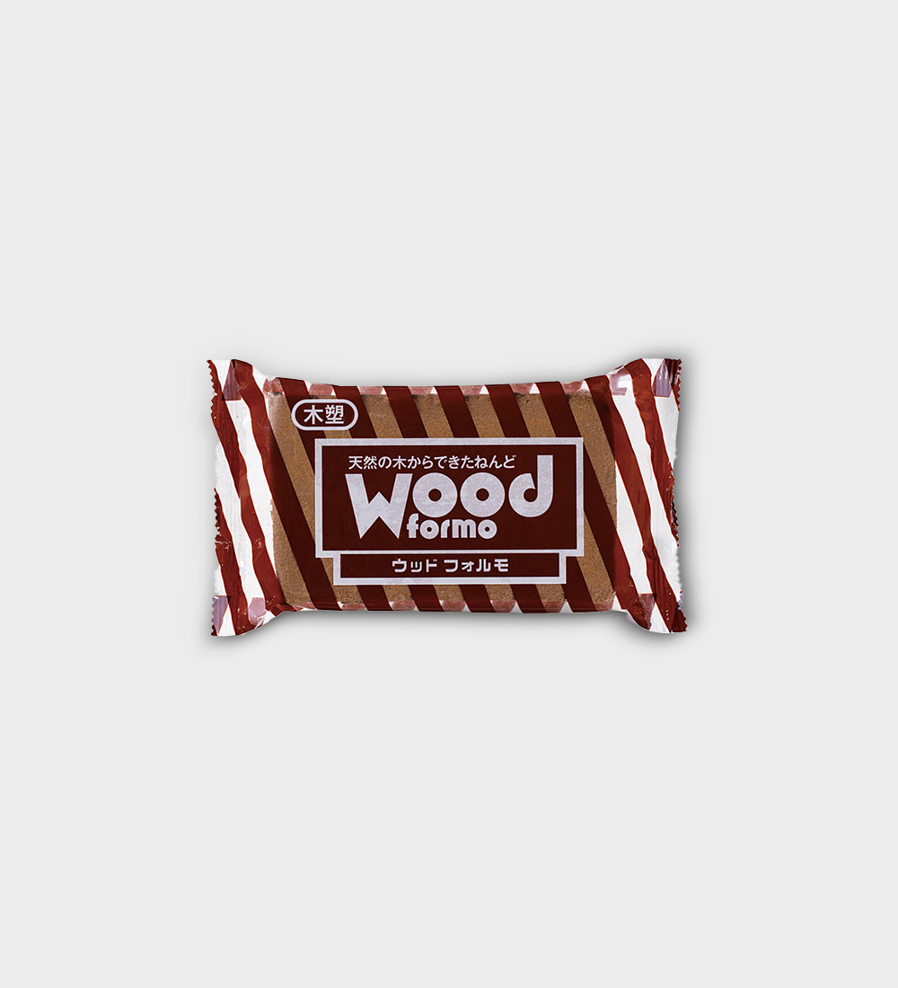 PADICO Wood Formo – gem-staging